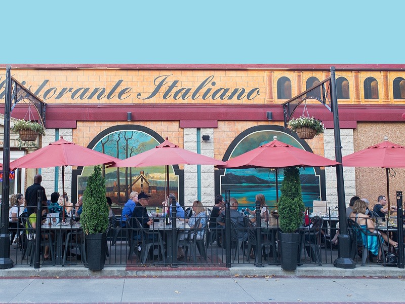 Eat & Drink | Tourism Winnipeg