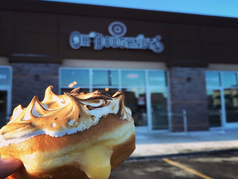 Eat & Drink | Tourism Winnipeg