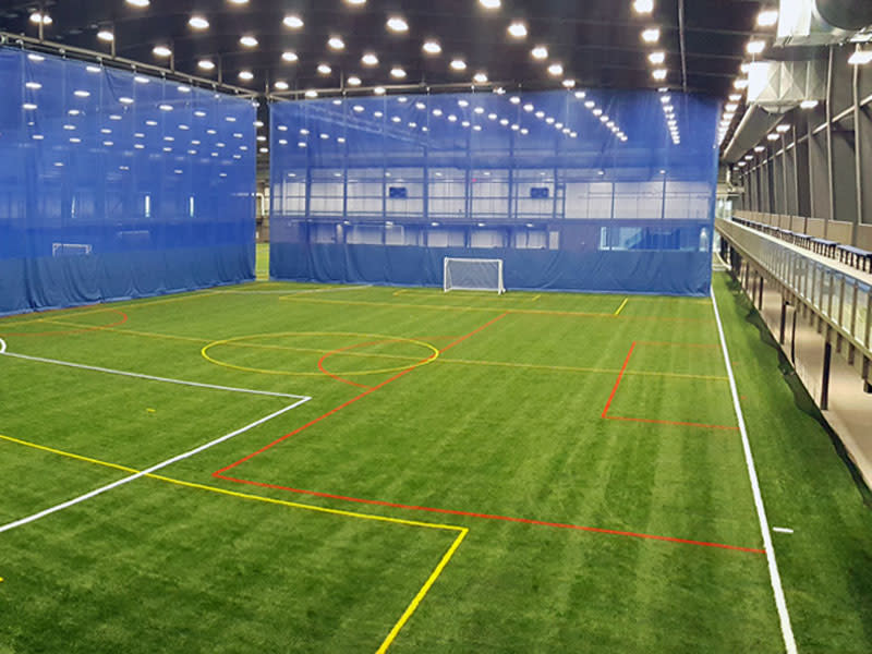 Facilities & Venues | Sport Tourism