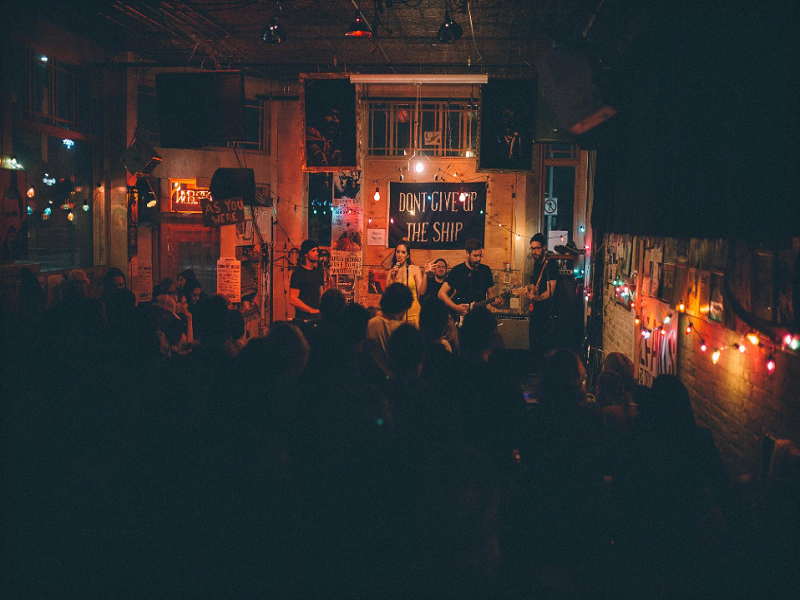 Nightlife | Tourism Winnipeg