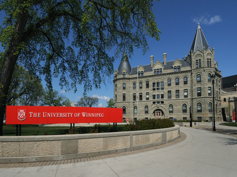 Architecture & Design | Tourism Winnipeg