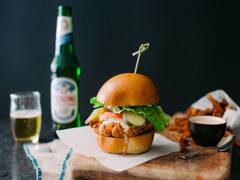 Eat & Drink | Tourism Winnipeg