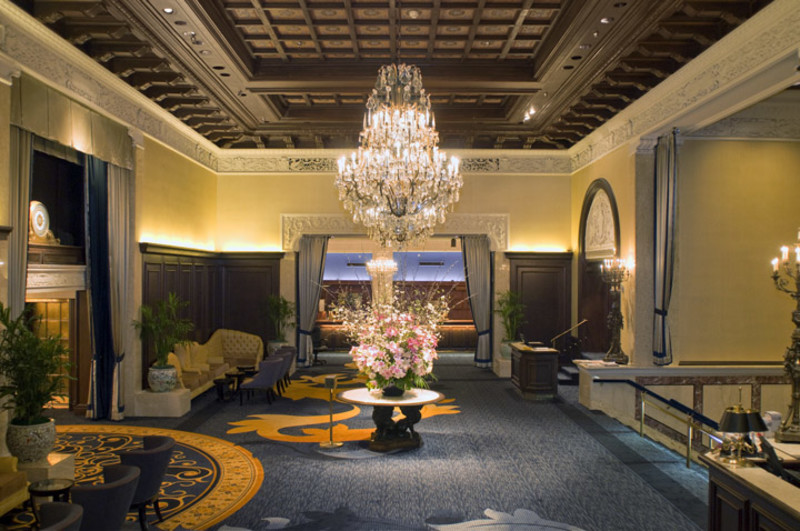 The Drake Hotel | Choose Chicago