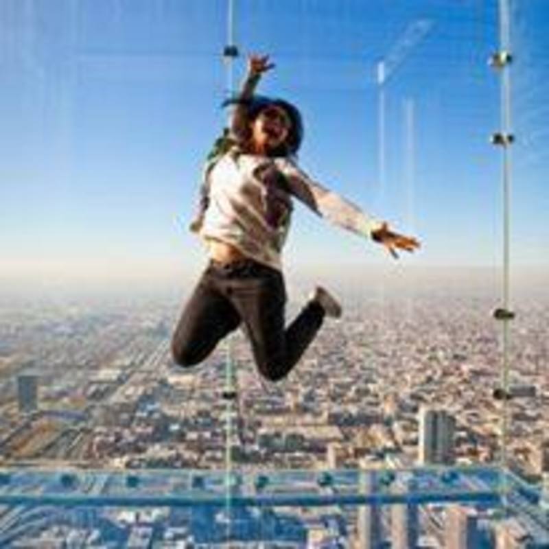 Skydeck Chicago | Choose Chicago