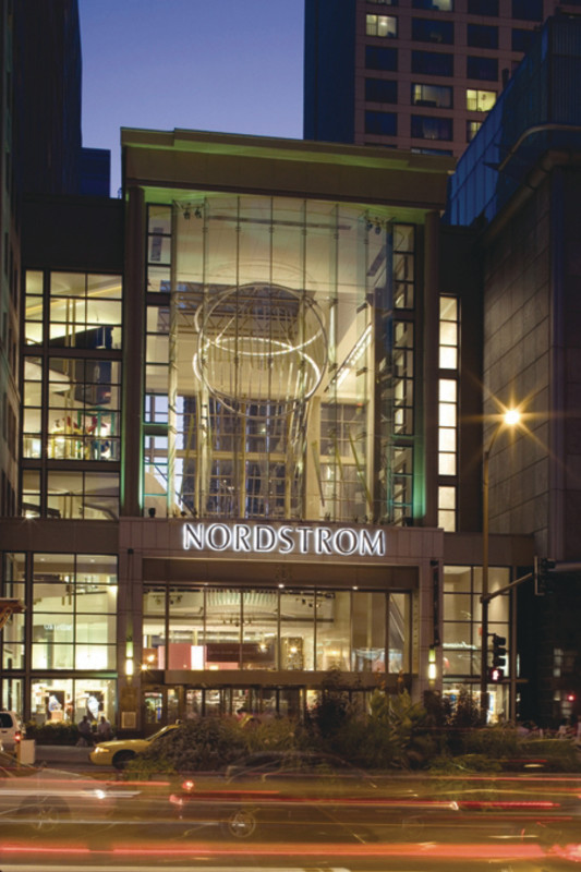 The Shops at North Bridge | Choose Chicago