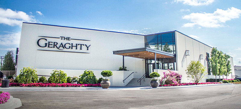 The Geraghty | Choose Chicago