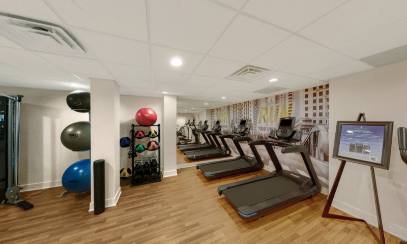 Ambassador Chicago | Choose Chicago