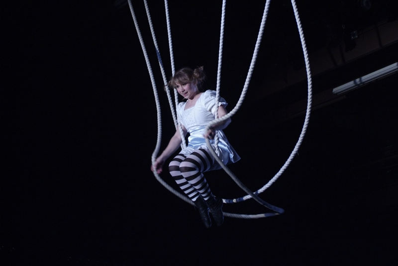 Lookingglass Theatre Company | Choose Chicago