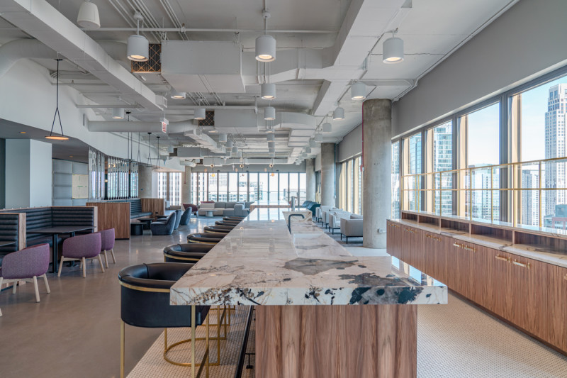 The Lighthouse at 303 | Choose Chicago