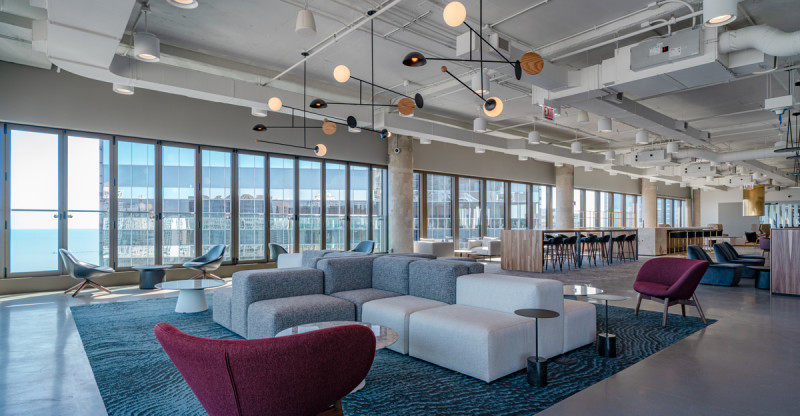 The Lighthouse at 303 | Choose Chicago