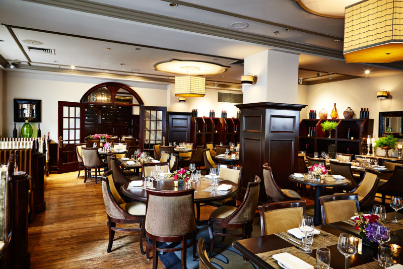 The Allegro Royal Sonesta Hotel Chicago | Choose Chicago