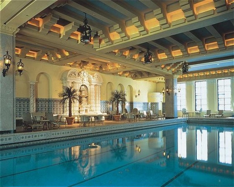 InterContinental Chicago Magnificent Mile | Choose Chicago