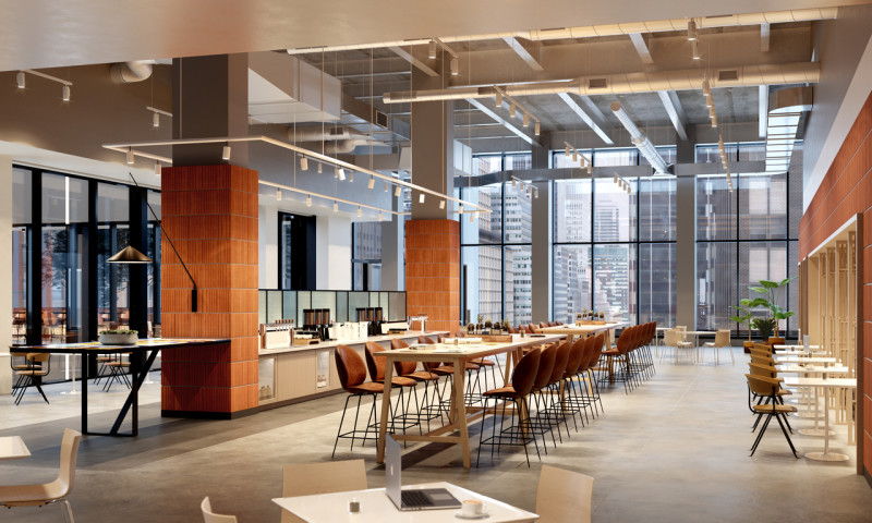 Convene - Willis Tower | Choose Chicago
