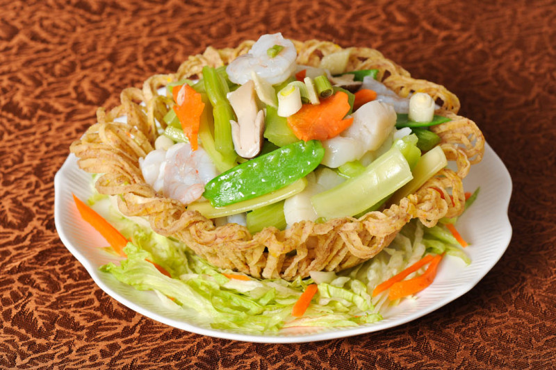 MingHin Cuisine | Choose Chicago