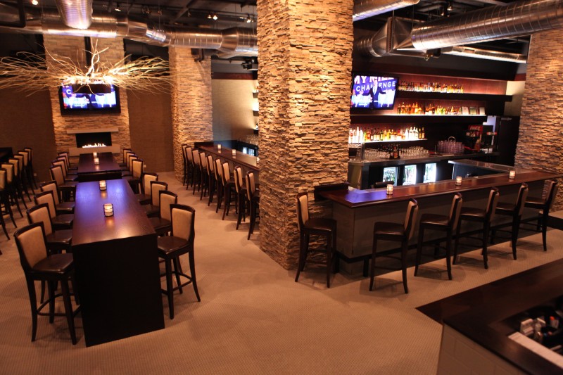 South Branch Tavern & Grille | Choose Chicago