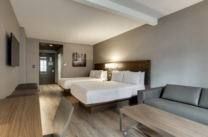 AC Hotel Chicago Downtown | Choose Chicago