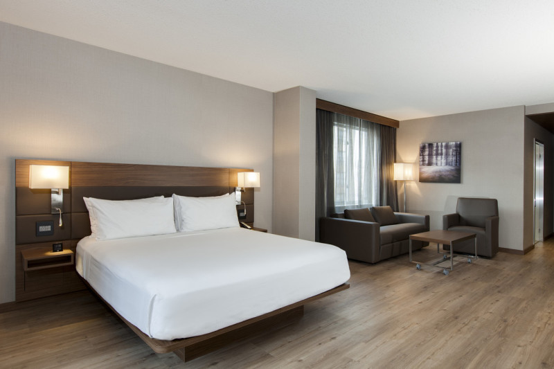 AC Hotel Chicago Downtown | Choose Chicago