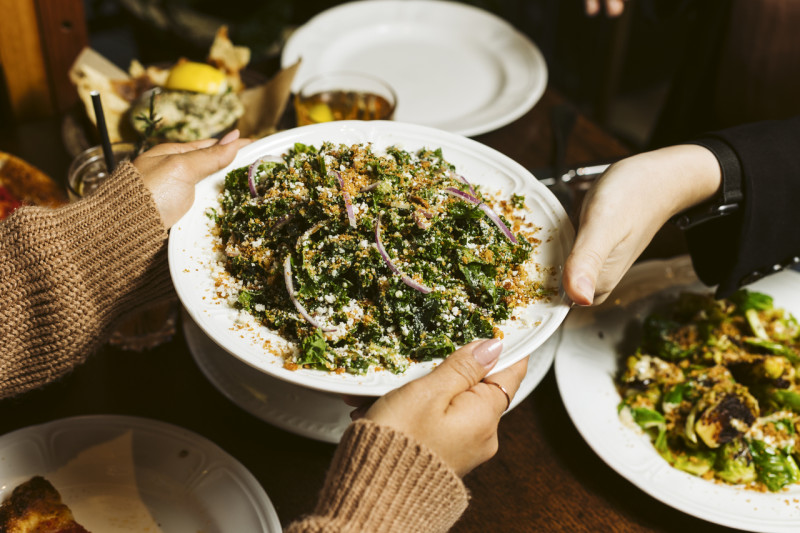 Alla Vita | Choose Chicago