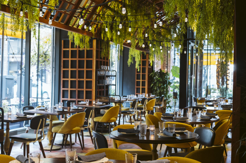 Alla Vita | Choose Chicago