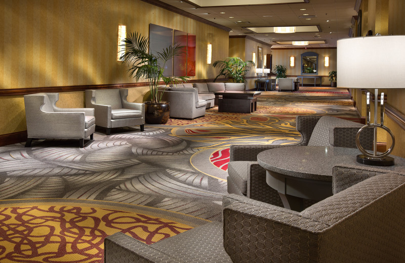 DoubleTree by Hilton Chicago-Alsip | Choose Chicago