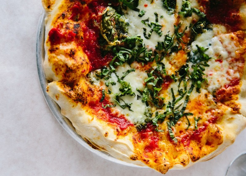 Antico Posto | Choose Chicago