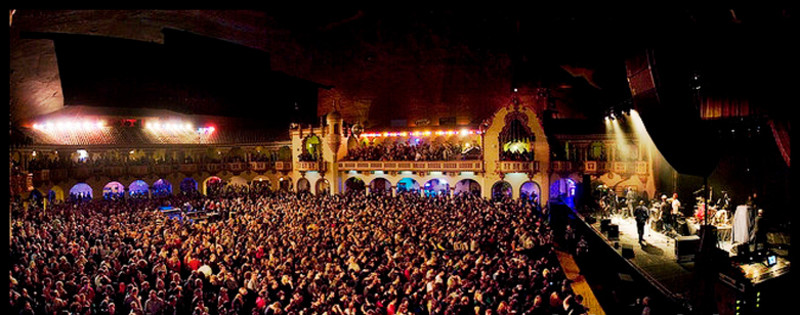 Byline Bank Aragon Ballroom | Choose Chicago