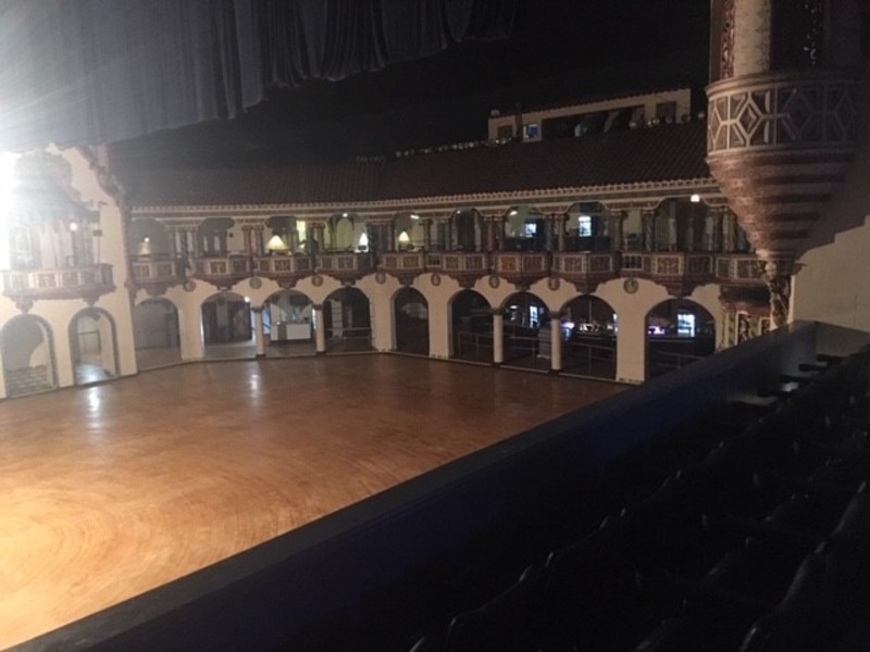 Byline Bank Aragon Ballroom | Choose Chicago