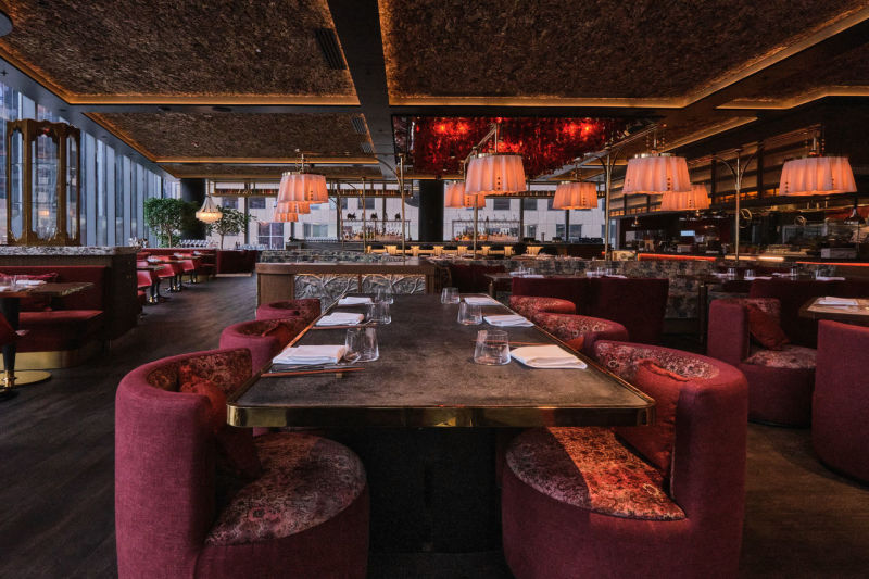 Bazaar Meat | Choose Chicago