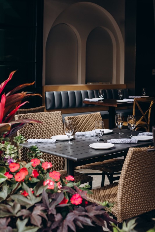 Millennium Hall | Choose Chicago