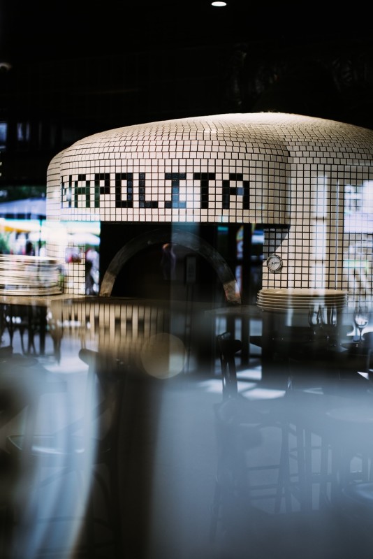 Millennium Hall | Choose Chicago