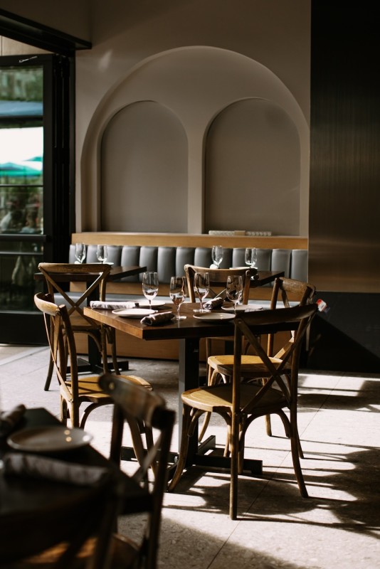 Millennium Hall | Choose Chicago