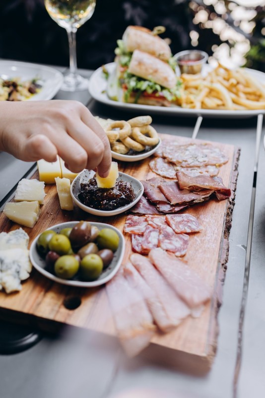 Millennium Hall | Choose Chicago