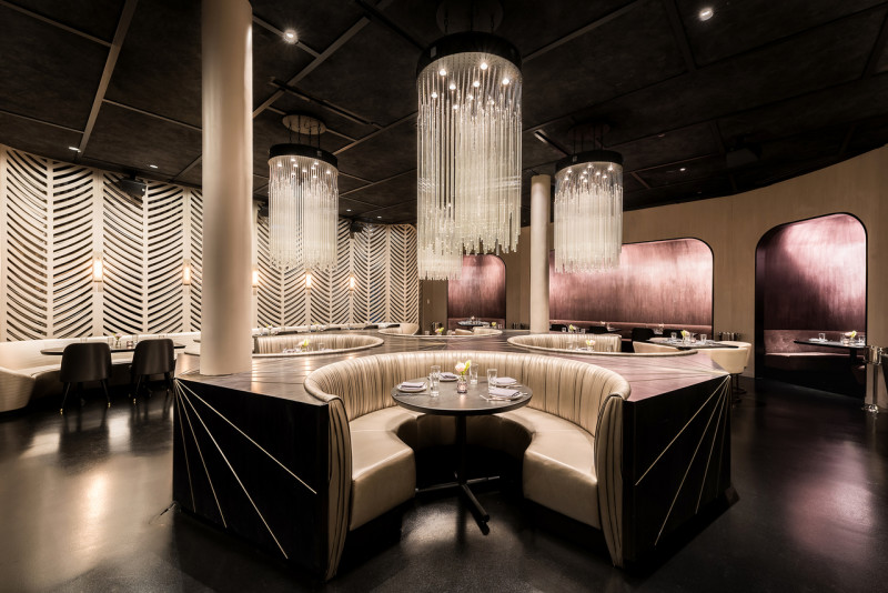 BLVD Steakhouse | Choose Chicago