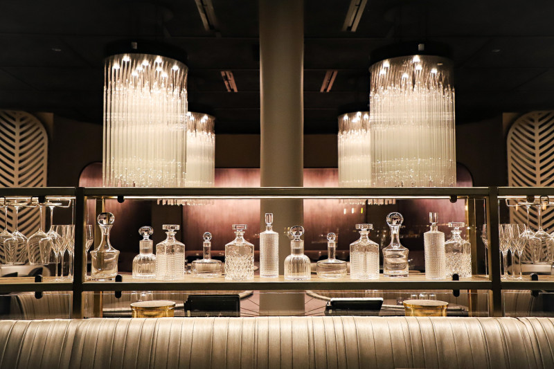 BLVD Steakhouse | Choose Chicago