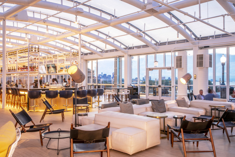 Offshore Rooftop | Choose Chicago