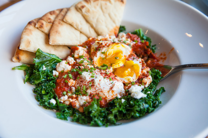 Beatrix - Oak Brook | Choose Chicago