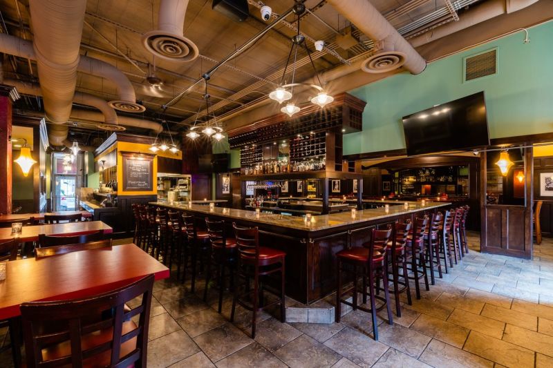 Cafe Bionda | Choose Chicago