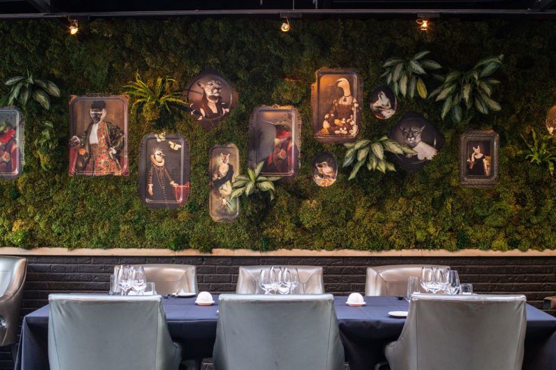 BOKA Restaurant | Choose Chicago