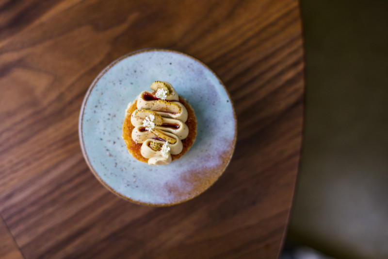 BOKA Restaurant | Choose Chicago