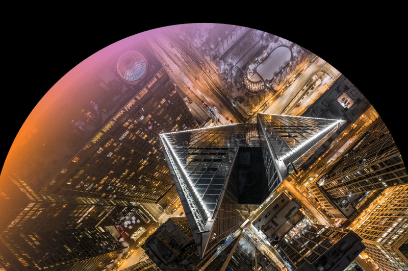 Flyover | Choose Chicago