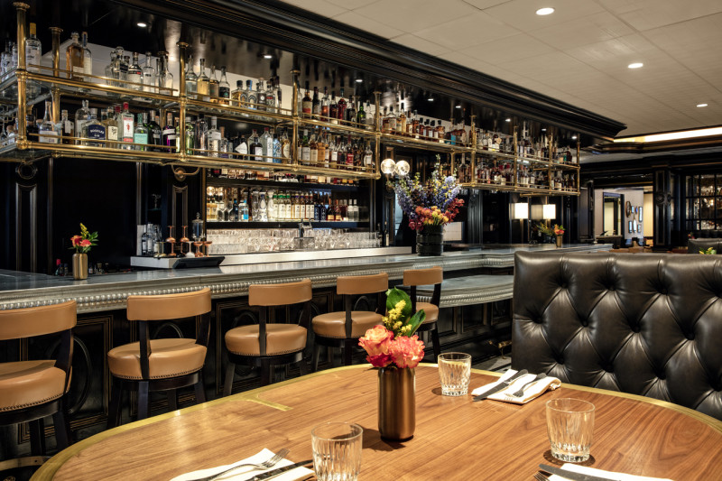 Brass Tack | Choose Chicago