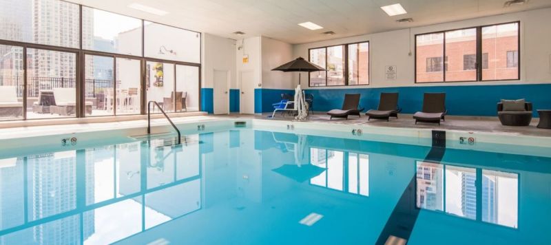 Best Western River North Hotel | Choose Chicago