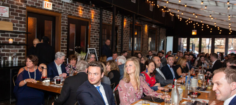 Cafe Ba-Ba-Reeba! | Choose Chicago