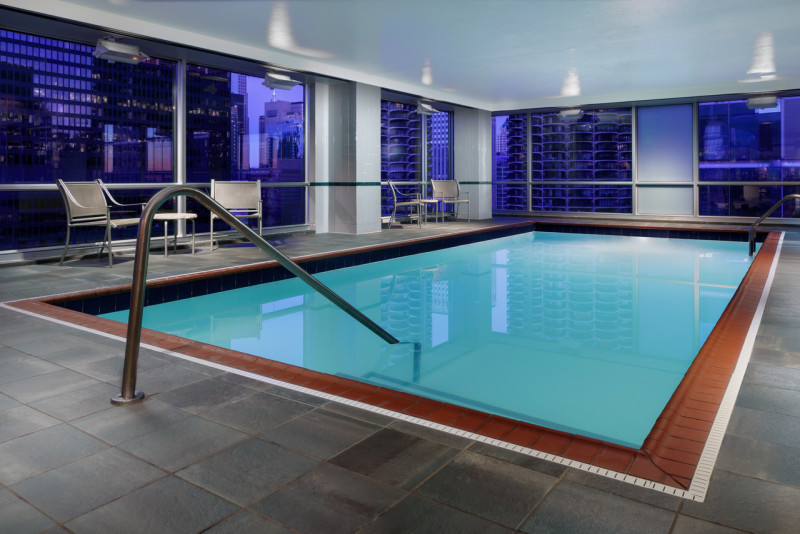Residence Inn Chicago Downtown River North | Choose Chicago