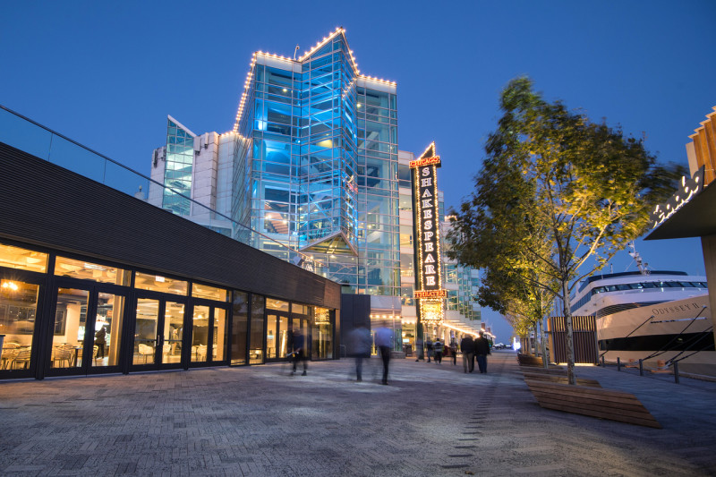 Chicago Shakespeare Theater | Choose Chicago