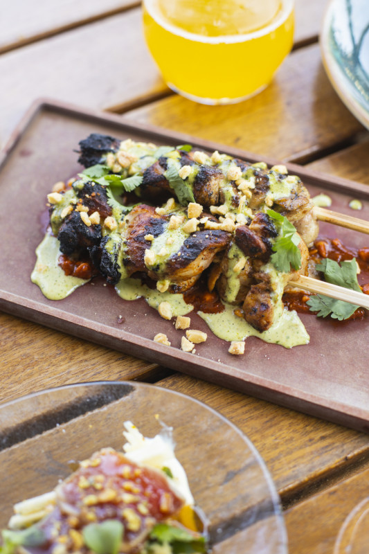 Cabra | Choose Chicago