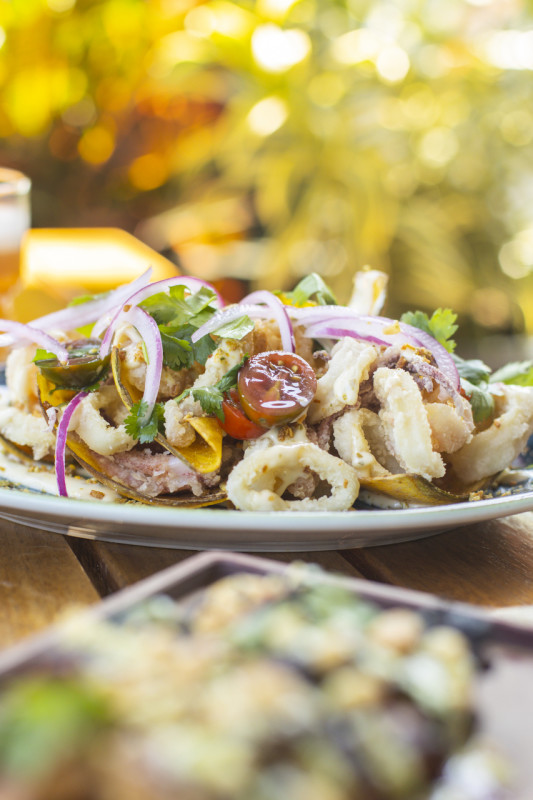 Cabra | Choose Chicago