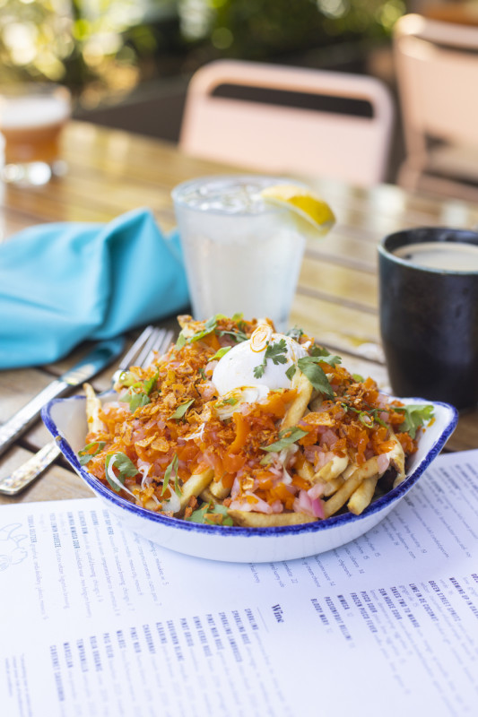 Cabra | Choose Chicago