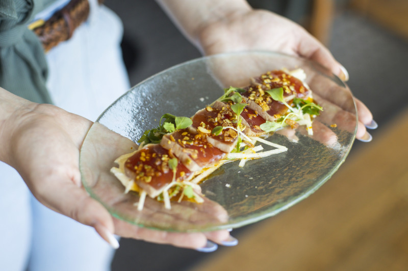 Cabra | Choose Chicago