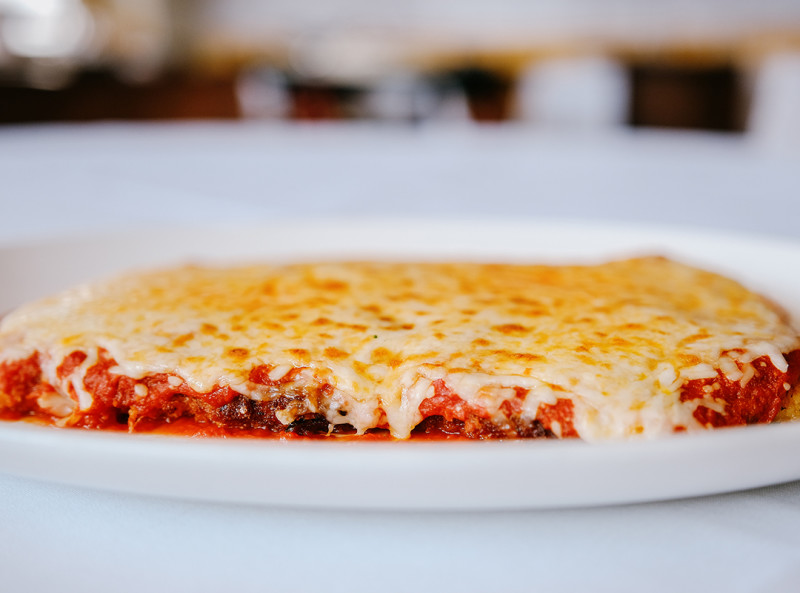 Rosebud on Rush | Choose Chicago